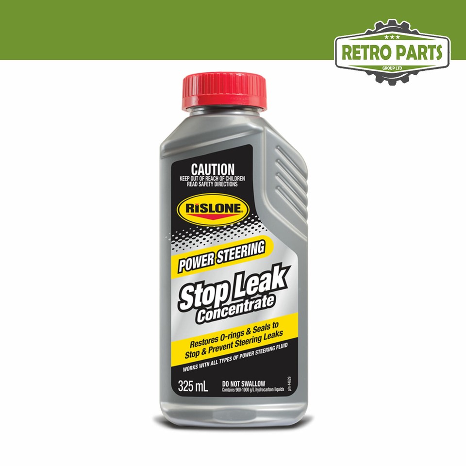 Power Steering Fluid Leck Reparatur Für Peugeot Stop Leak Fix O Ring ...