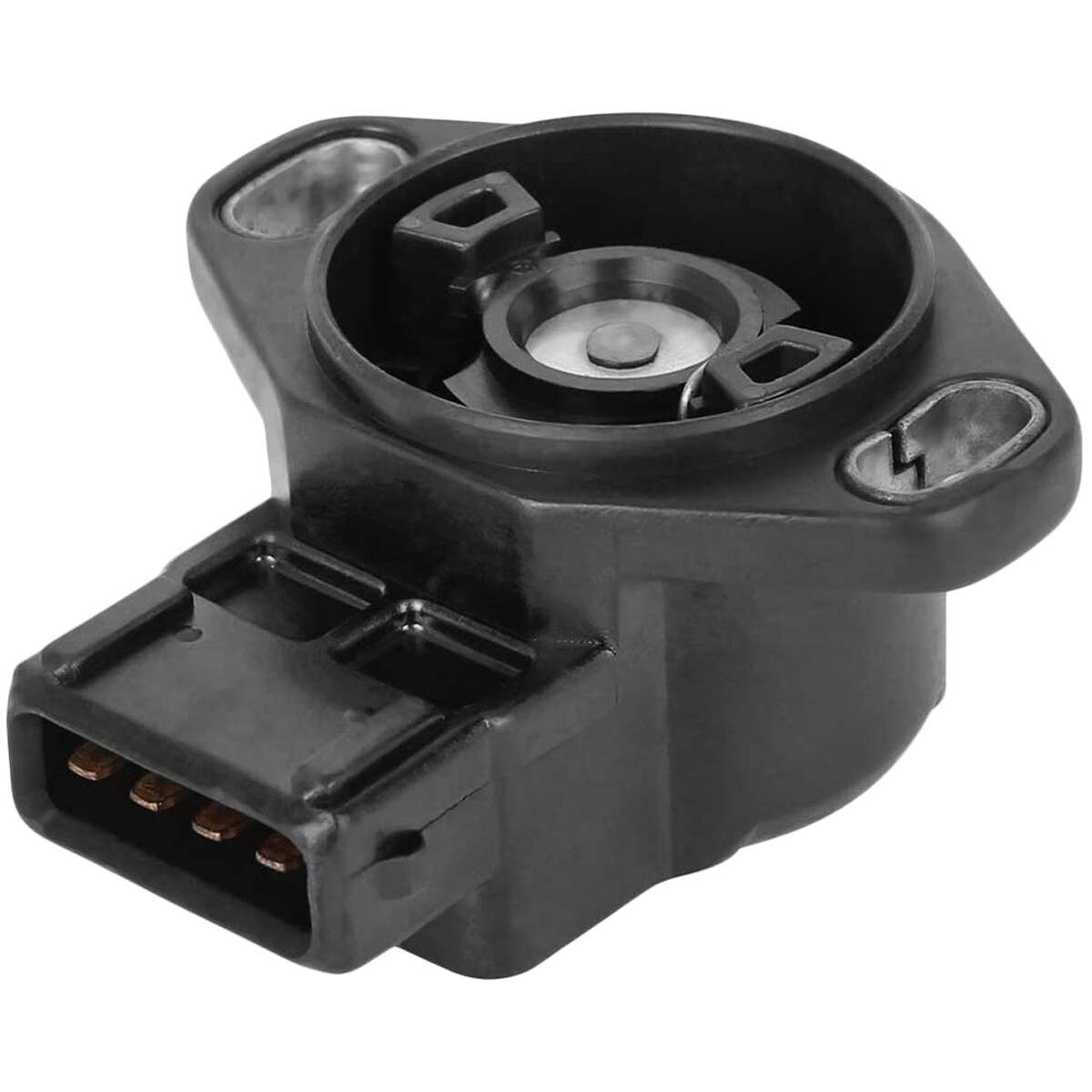 Throttle Position Sensor for Mitsubishi Lancer/Proton Wira 1.6 1992 ...