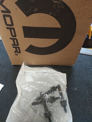 4x 2012-20 5.7 EXHAUST Double Ended Stud Mounting OEM# 6510141AA Mopar ...