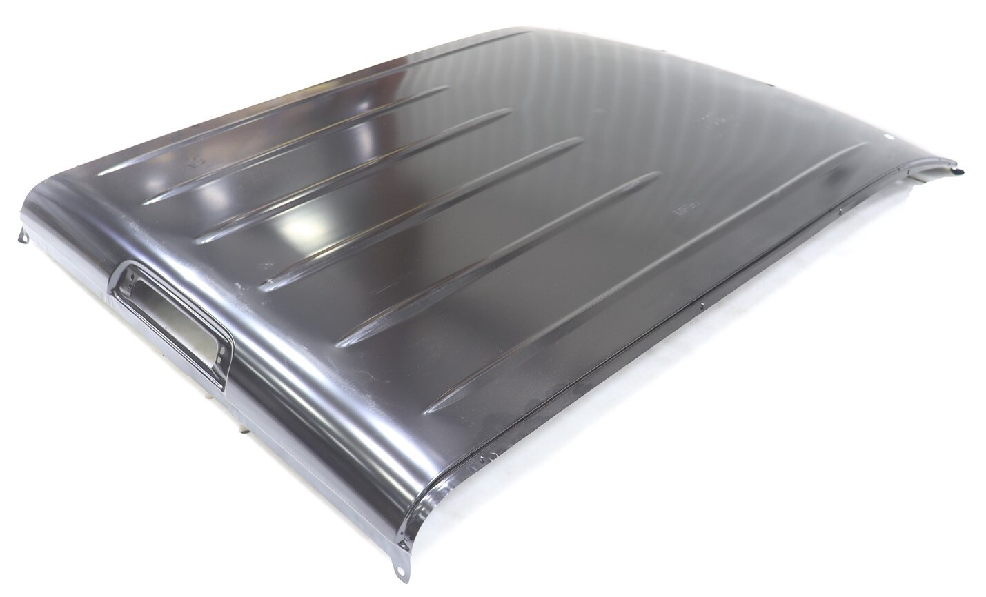 NEW OEM GM Cab Roof Panel 22914834 Silverado Sierra HD Crew Cab 2015 ...