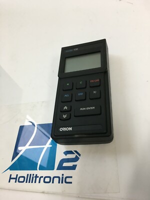 Analytical Instruments - Orion Model