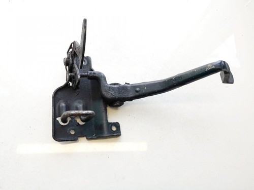 8e0823480d Serrure Cylindre De Verrouillage Capot for Audi A4 200 ...