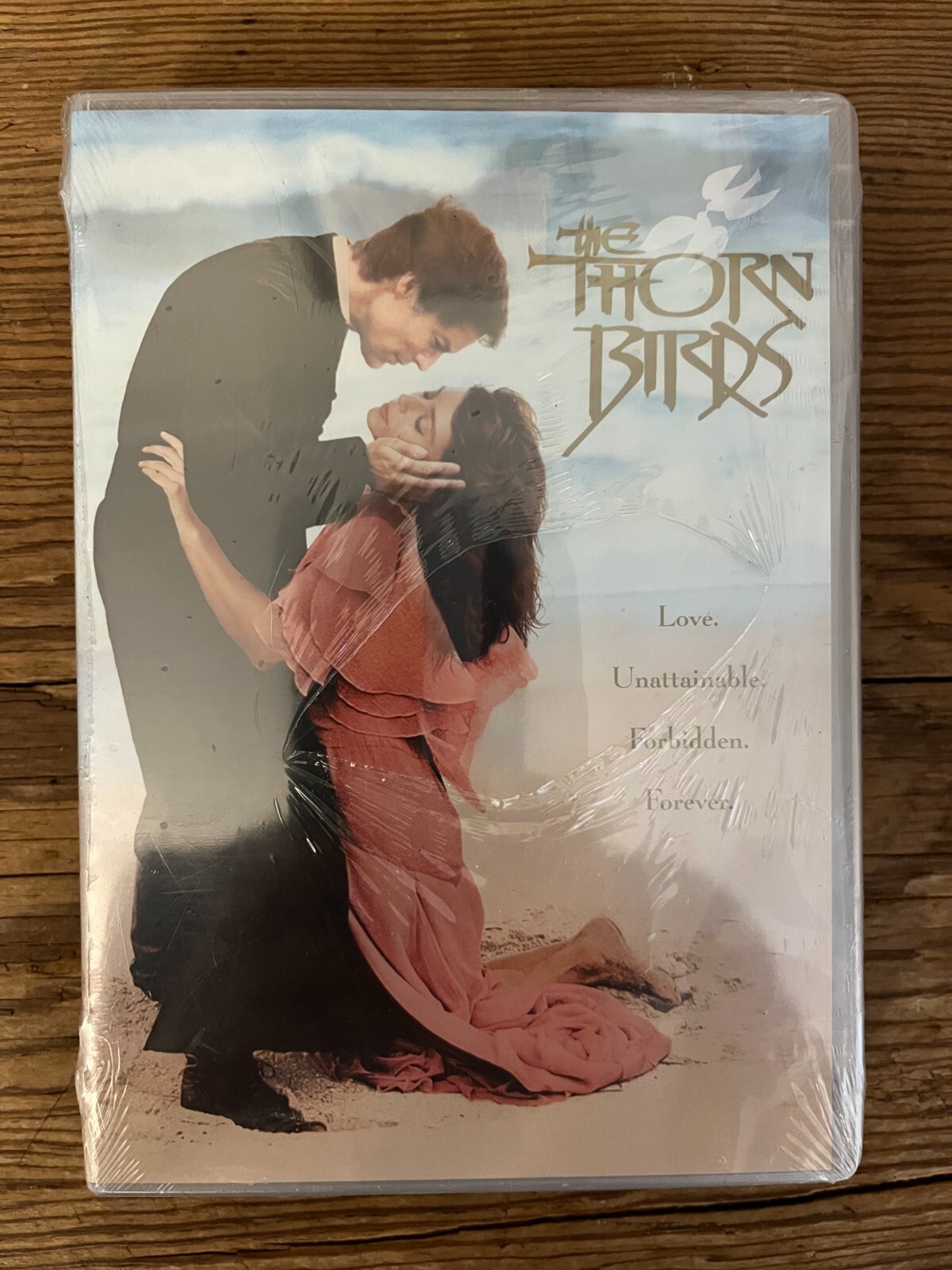 The Thorn Birds: the Complete Collection (DVD) for sale online | eBay