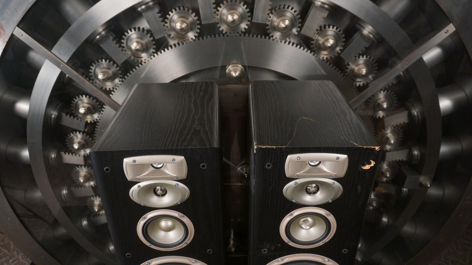 JBL L890 Floor Standing Speakers | eBay