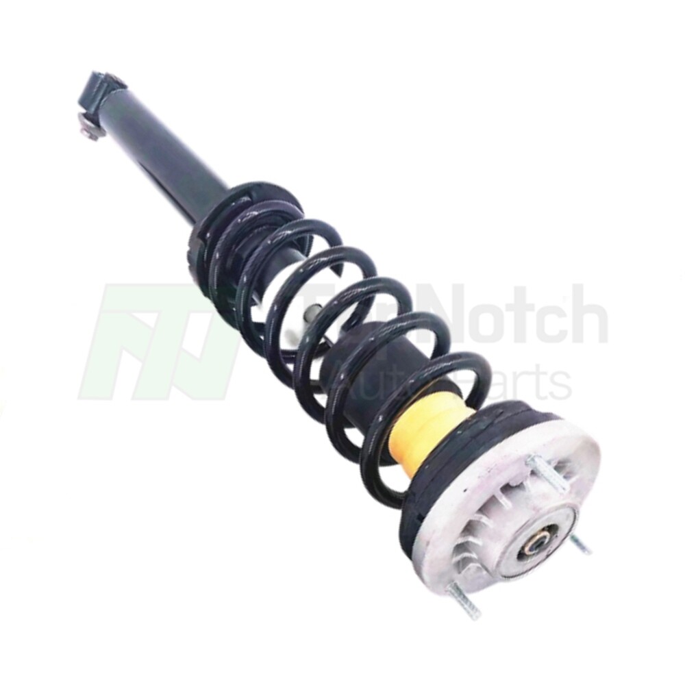 2X Rear Shock Struts Assembly For BMW F10 F11 F12 F13 F18 528i 535i ...