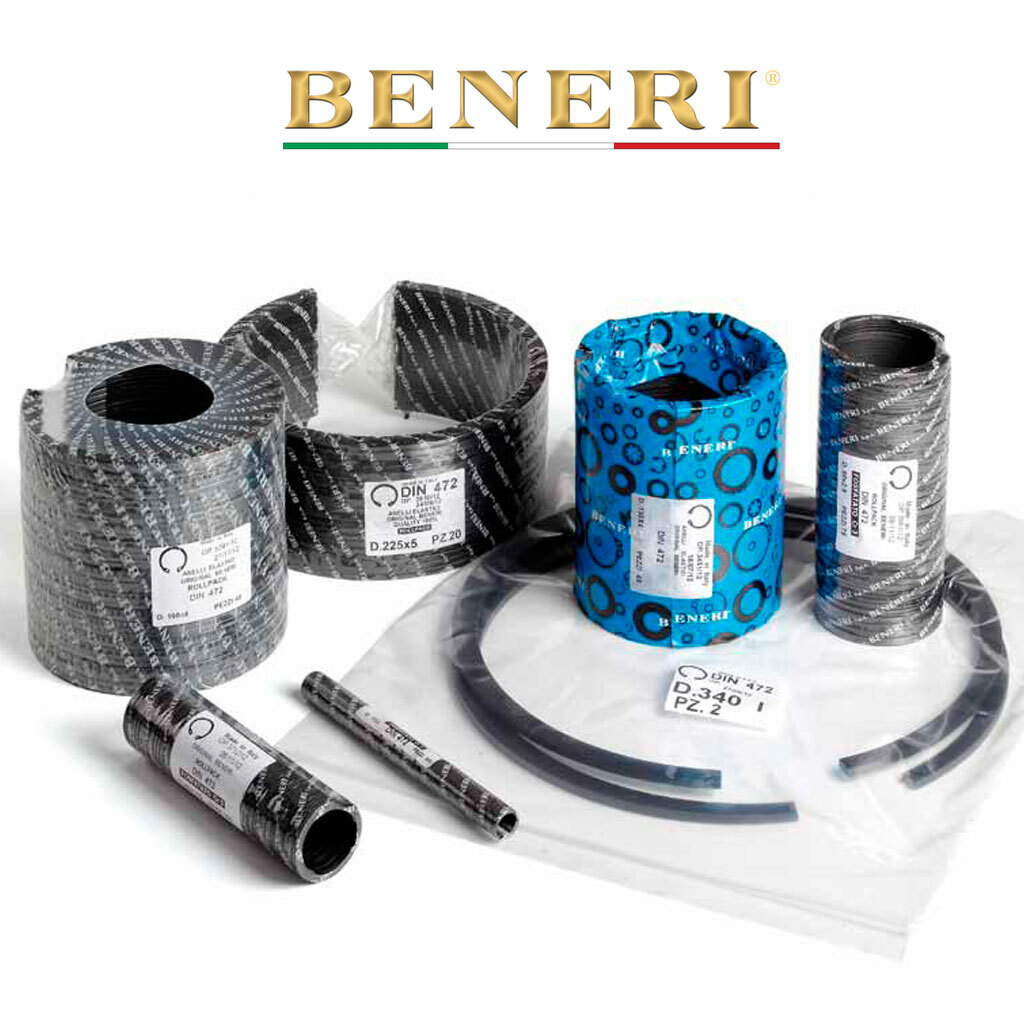 Arandela Seguridad E Clip Oppenheimer Dvd 1.9MM Externe E Clips Clip ...