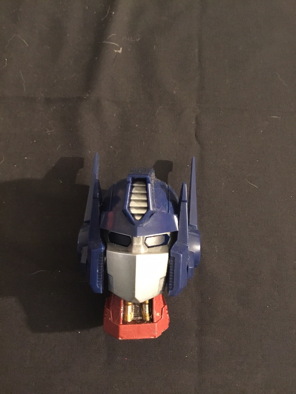 Can anyone identify this mystery head? : r/transformers