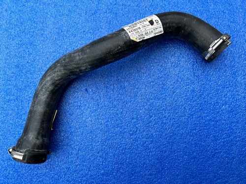 NEW GENUINE FORD TRANSIT MK6 2.4 INTERCOOLER HOSE # YC15-6K683-AE ...