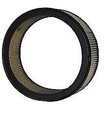 WIX Paper Air Filter 14x4 Flows 600CFM Dirt Appl (42096R) | eBay
