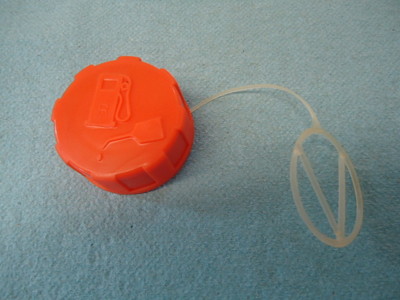 Fuel Cap Gas Cap for Echo Trimmer Blower Edger Pruner 13100440630 ...