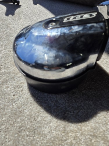 14-16 Harley Davidson 103 Air Filter Housing Assembly Oem | eBay