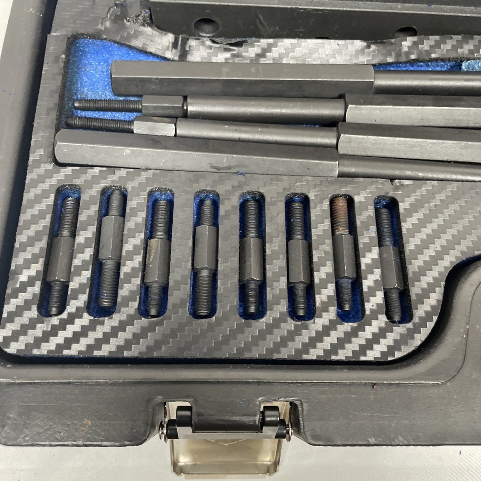 ZKTOOL EN-51146 GM-51146 Fuel Injector Rail Assembly Master Removal ...