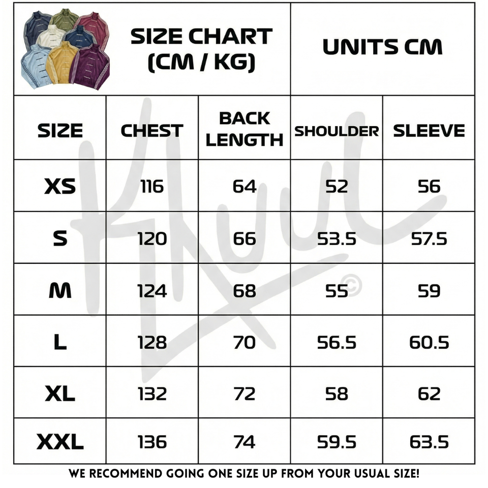 Adidas Chinese New Year Full Collection 2026 Track Jacket CNY Tang ...