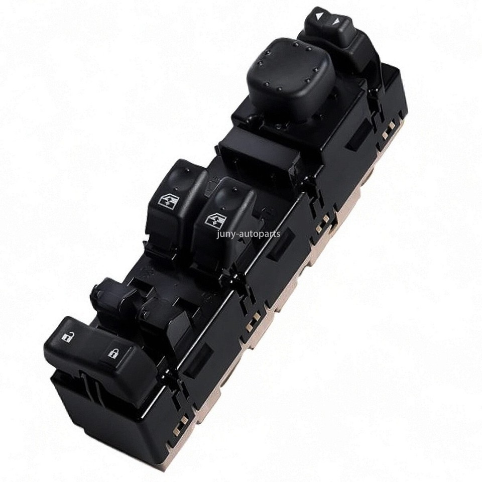 Front Left Driver Side Power Window Switch For Chevy Silverado GMC ...