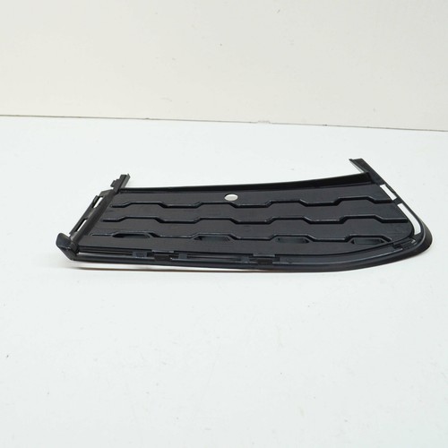 NEW OEM BMW 7 G11 FRONT BUMPER M LEFT AIR INTAKE GRILLE 51118092157 ...