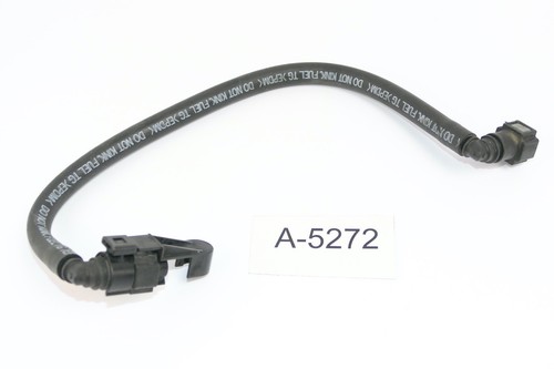 Yamaha FZ6 ABS RJ07 2006 - Benzinleitung Kraftstoffleitung A5272 | eBay