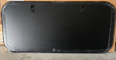 JAYCO SUITABLE CARAVAN FOLDOUT TABLE PICNIC BLACK KEYLESS X 2 TABLES | eBay