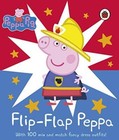 Peppa Pig: Flip Flap Peppa - Board book - ACCEPTABLE | eBay