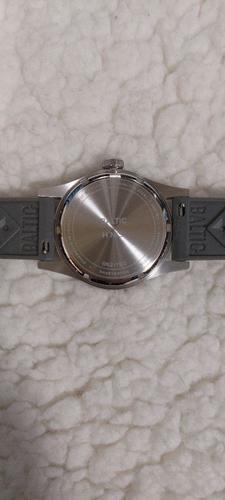 Baltic Aquascaphe Diver Watch Light Gray Dial 200m WR HMS Limited ...