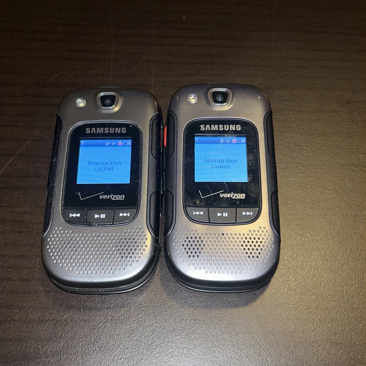 Samsung Convoy 3