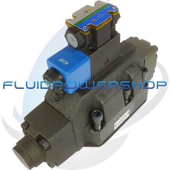 NEW AFTERMARKET VICKERS DG5S4 062N 50 DIRECTIONAL VALVE | eBay