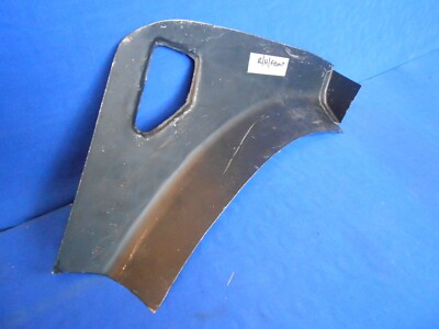 Triumph TR7 Front R/H Arch Inner Flitch Repair Panel trshop.co.uk | eBay UK