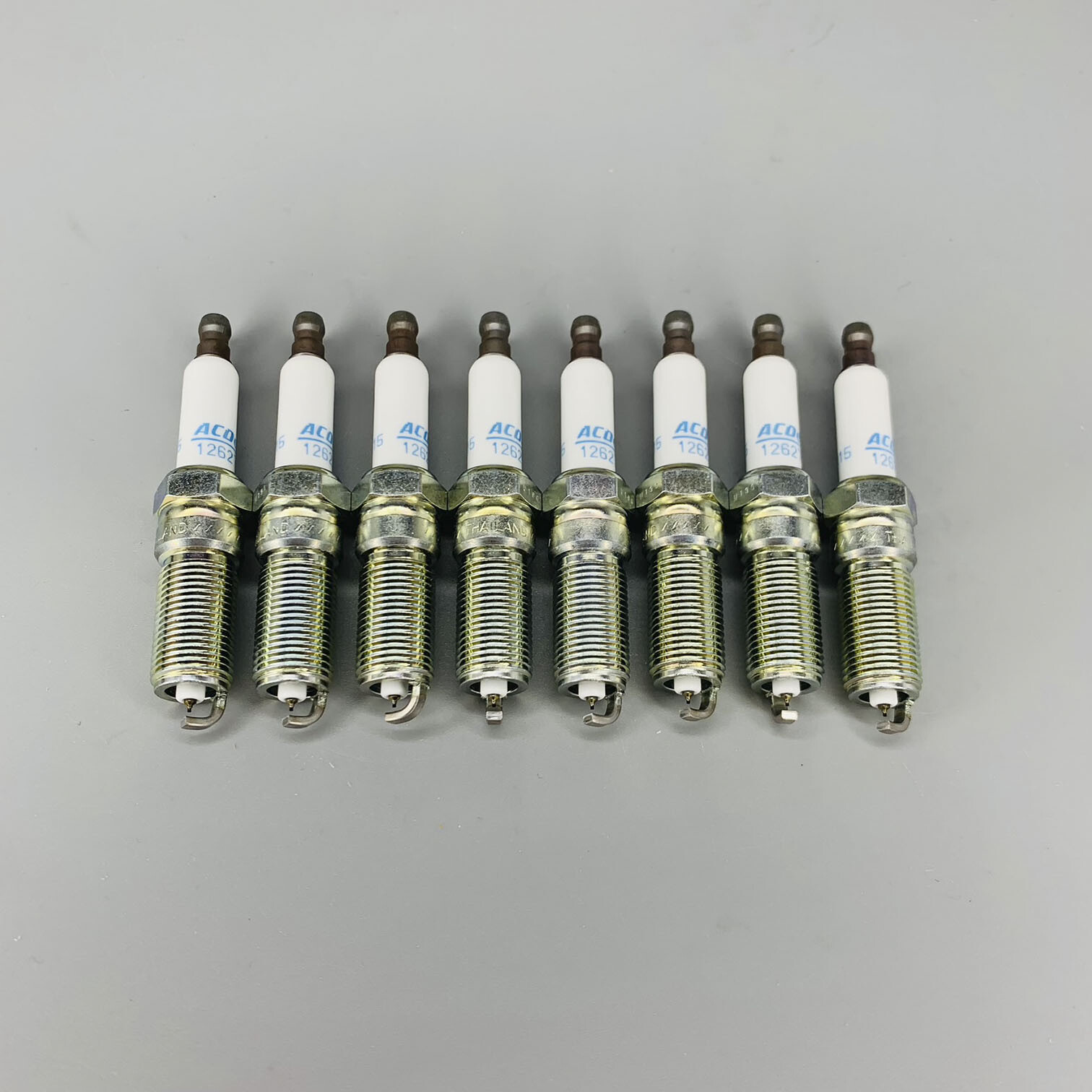 Mazda LFG1-18-110 - Alternative spark plugs