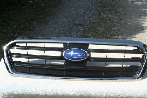 Subaru Levorg Grill VM4 genuine Subaru part #2 Japan | eBay