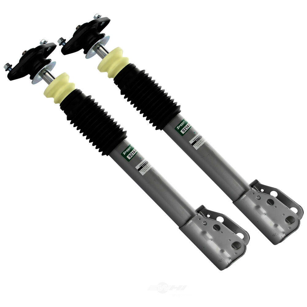Suspension Strut Assembly Kit Rear Sensen 100440-RS-SS for sale online ...