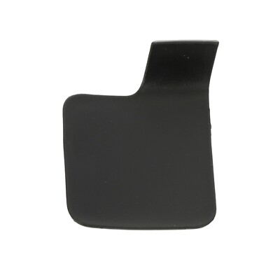 2011-2018 JEEP WRANGLER RELEASE HANDLE BEZEL COVER RIGHT SIDE MOPAR ...