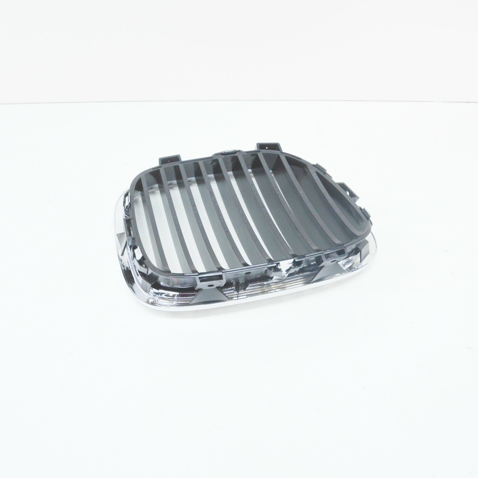 1996-2002 BMW Z3 E36 Front Radiator Left Grille | 51138397503 8397503 ...