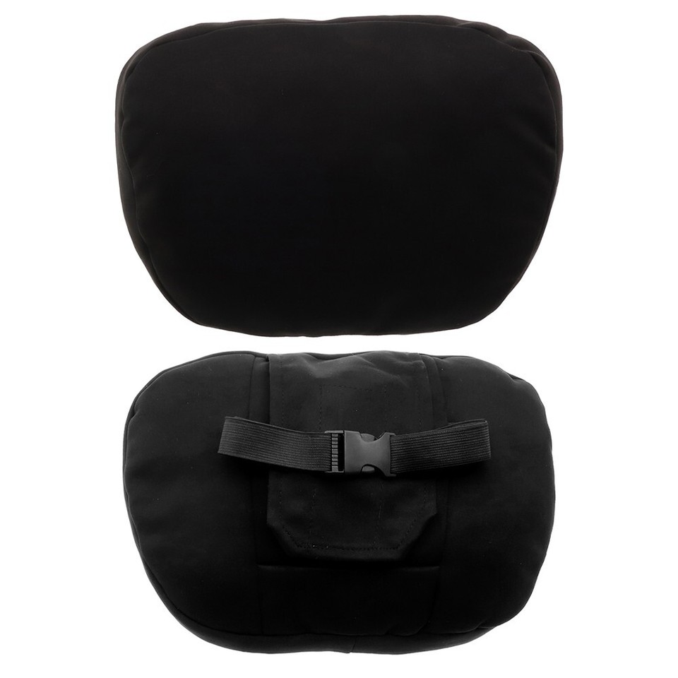 For Maybach Design-S-Class Car Headrest Neck Pillows Seat-Cushion ...