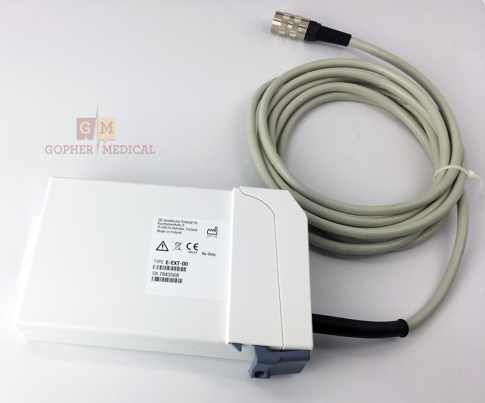 Datex Ohmeda E Series Extension Module Tested with Warranty | eBay