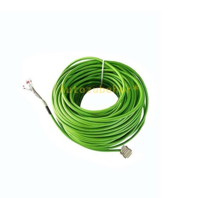 1 Pc. New 13622021-05 Encoder Signal Feedback Cable 5M SEW13622021-05 ...