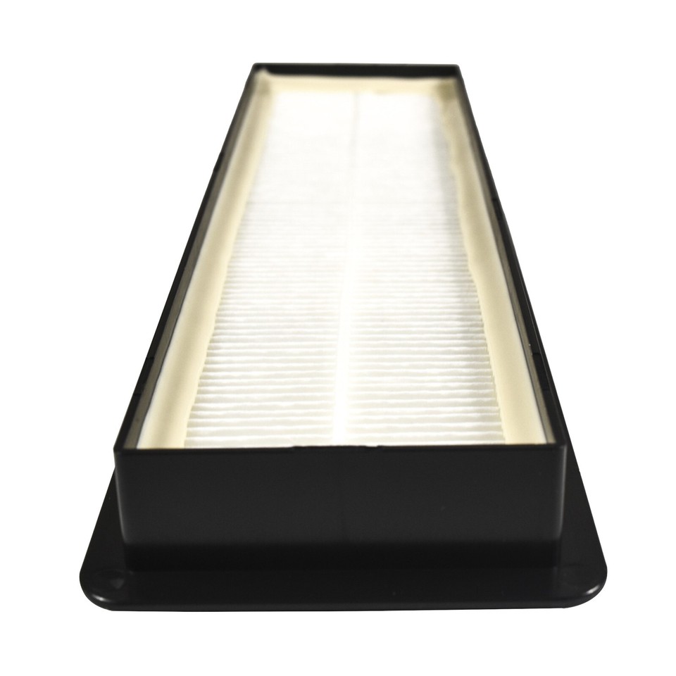 2x Exhaust Filter for Eureka EF-6 AS1000 AS1040 AS1050 AS1100 ASM1000 ...