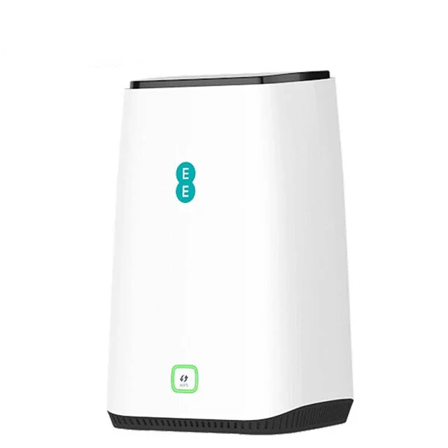 Unlocked NEW ZYXEL 5GEE Router CPE 4.67Gbps Wireless 5G Modem WiFi6 ...