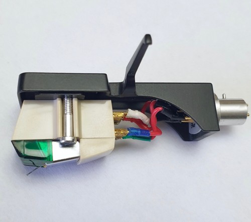 Technics EPC 270 C-II Tonabnehmer System m. Jico SAS Boron Nadel SH-98 Headshell | eBay.de