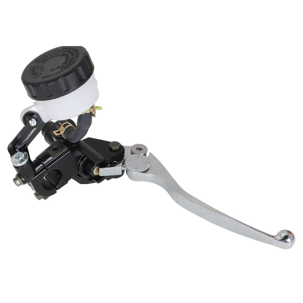 Front Right Brake Master Cylinder Levers For SUZUKI GSXR600/750 SV650 ...