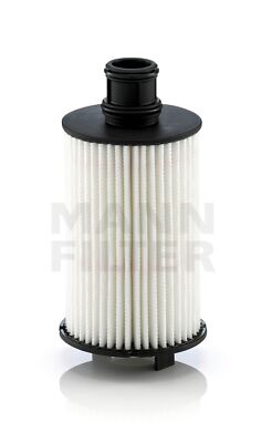 For 2010-2022 Land Rover Range Rover Engine Oil Filter Mann 2011 2012 ...