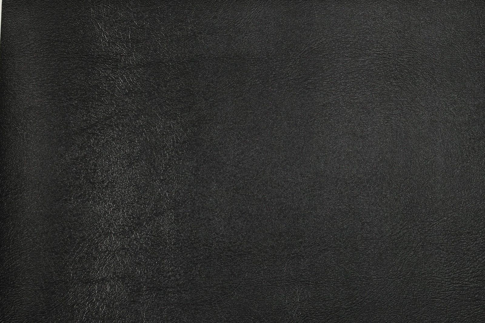 BLACK VINYL FABRIC FAUX LEATHER AUTO UPHOLSTERY PLEATHER 54"W FREE ...