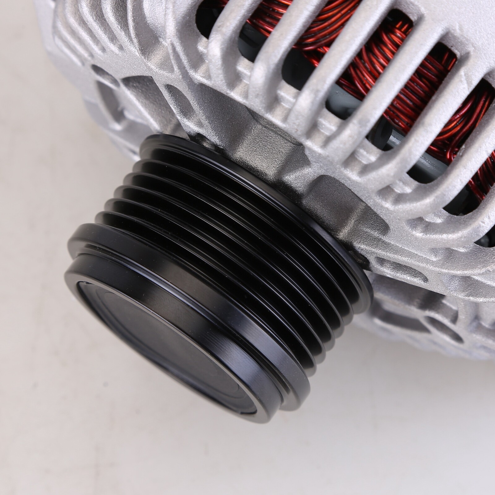 ALTERNATOR 37300-2G400 FOR 2010-2013 HYUNDAI SONATA,KIA OPTIMA 2011 ...