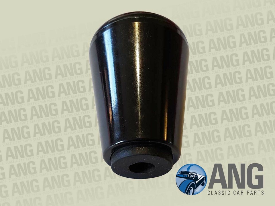 AUSTIN, MORRIS MINI Mk1 & Mk2 (1959-1970) GEARLEVER KNOB & LOCK NUT ...