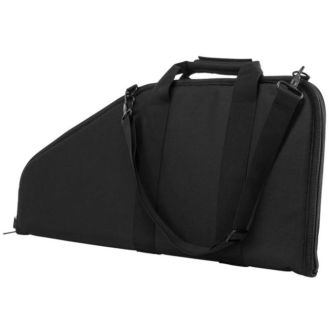 NcSTAR CVCP2961B-28 Tactical 28 inch Gun Case - Black for sale online ...