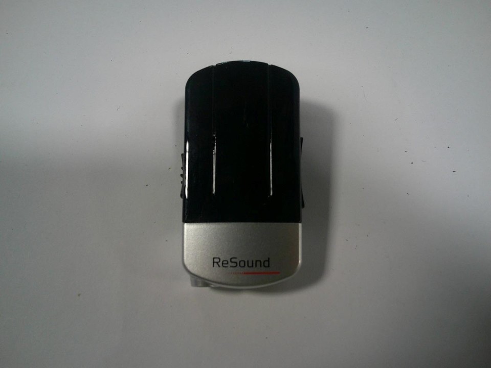 GN Hearing A/S Resound SM-1 Unite Mini Microphone For Hearing Aid | eBay