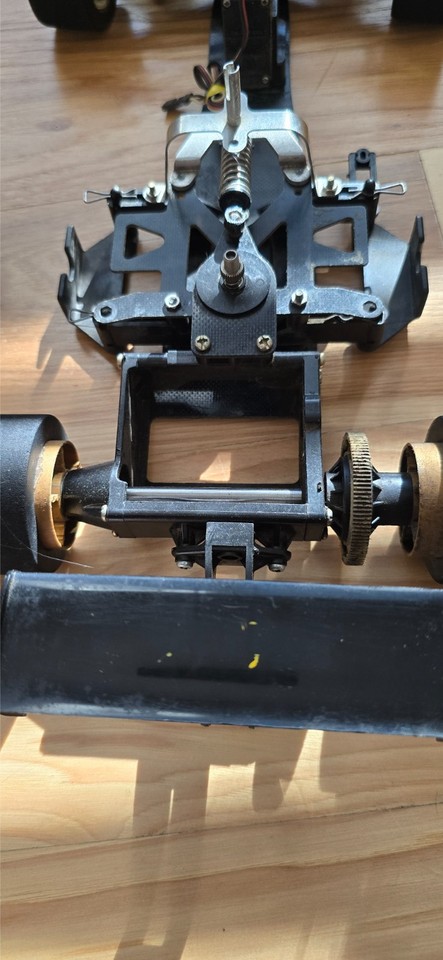 Tamiya F103 1 /10 | eBay