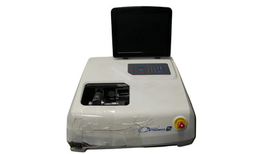 National Optronics 7Ex Patternless Lens Edger System | eBay