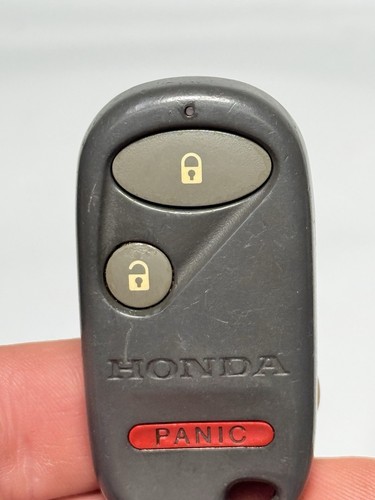 OEM HONDA CIVIC PILOT 2001-2005 Key Fob Remote Keyless Transmitter ...