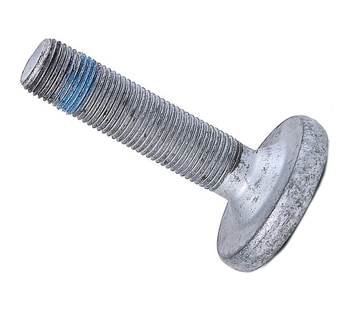 Rear Wheel Hub Bearing Bolt For VW Golf Jetta MK5 6 Passat B6 7 Tiguan ...