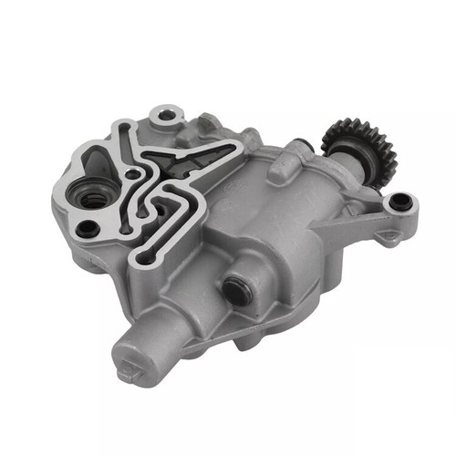 Engine Oil Pump Assembly For VW Golf GTI MKVII AUDI A4 A5 1.8 2.0 TFSI ...