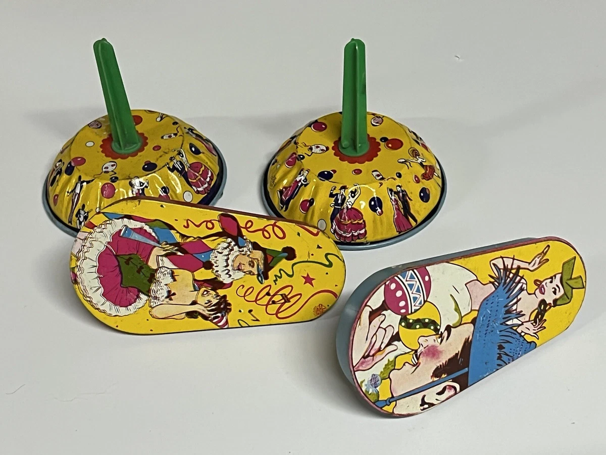 New Years Eve Noise Makers